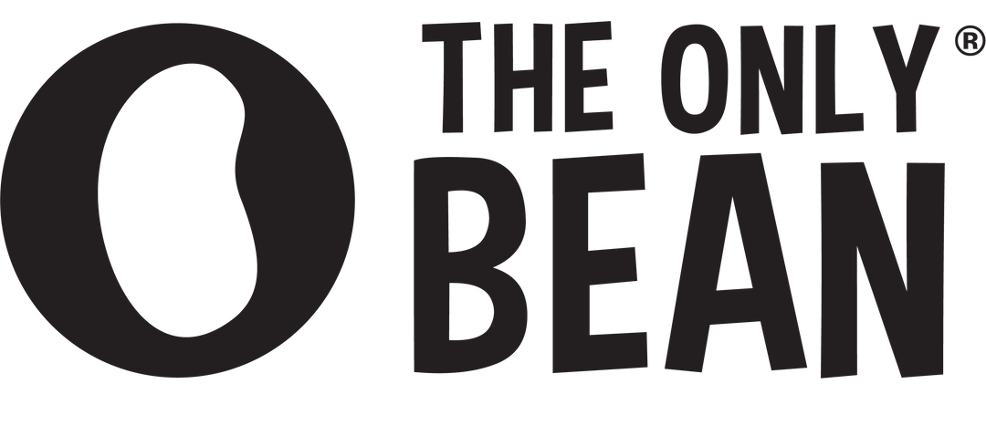 The Only Bean | Crunch Roasted Edamame Snacks